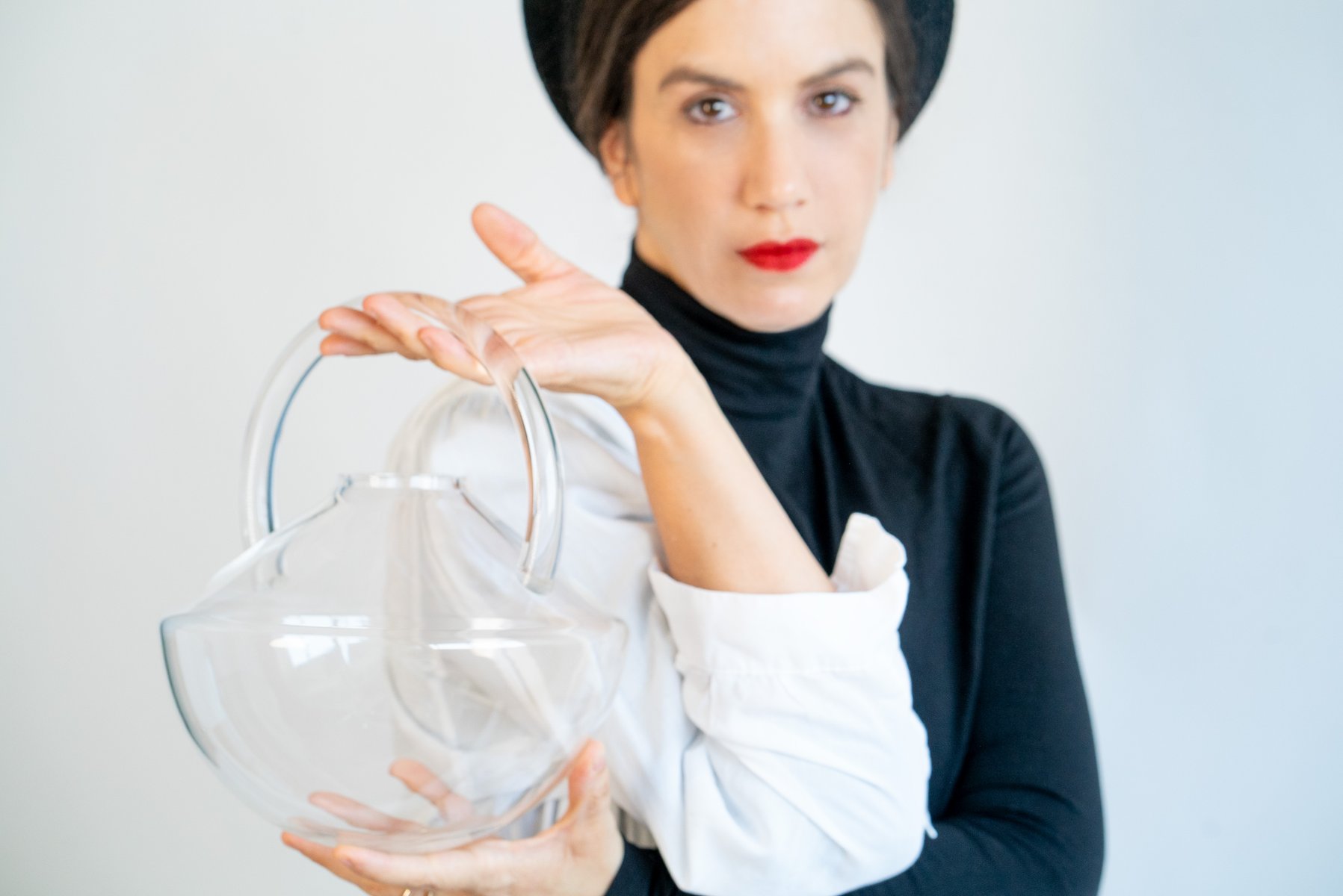 Wall Lamp by Dafi Reis Doron for Dafi Reis Doron Studio for sale at Pamono