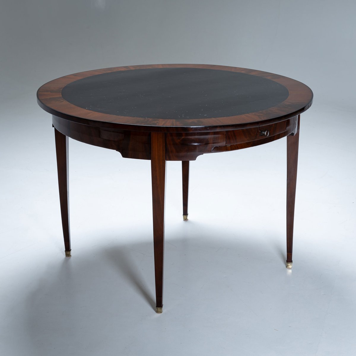 Round Table, Late 19th Century for sale at Pamono