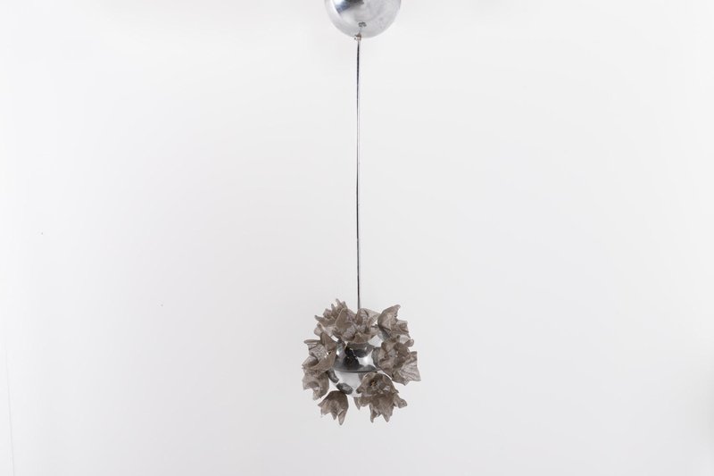 Spectacular Harco Loor Hanging Lamp, 1990s for sale at Pamono