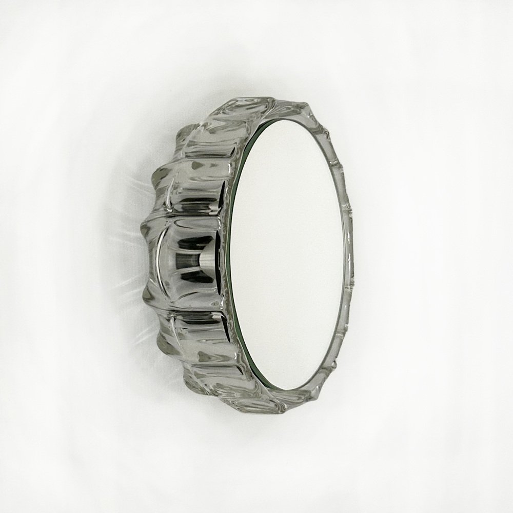 Saturn 167C Wall Mirror by Andreas Berlin, 2025 for sale at Pamono