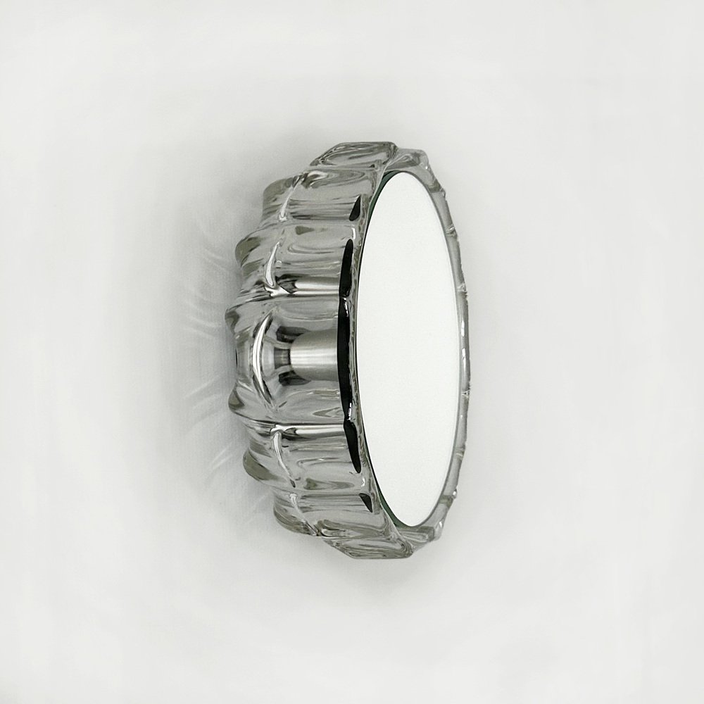 Saturn 167C Wall Mirror by Andreas Berlin, 2025 for sale at Pamono