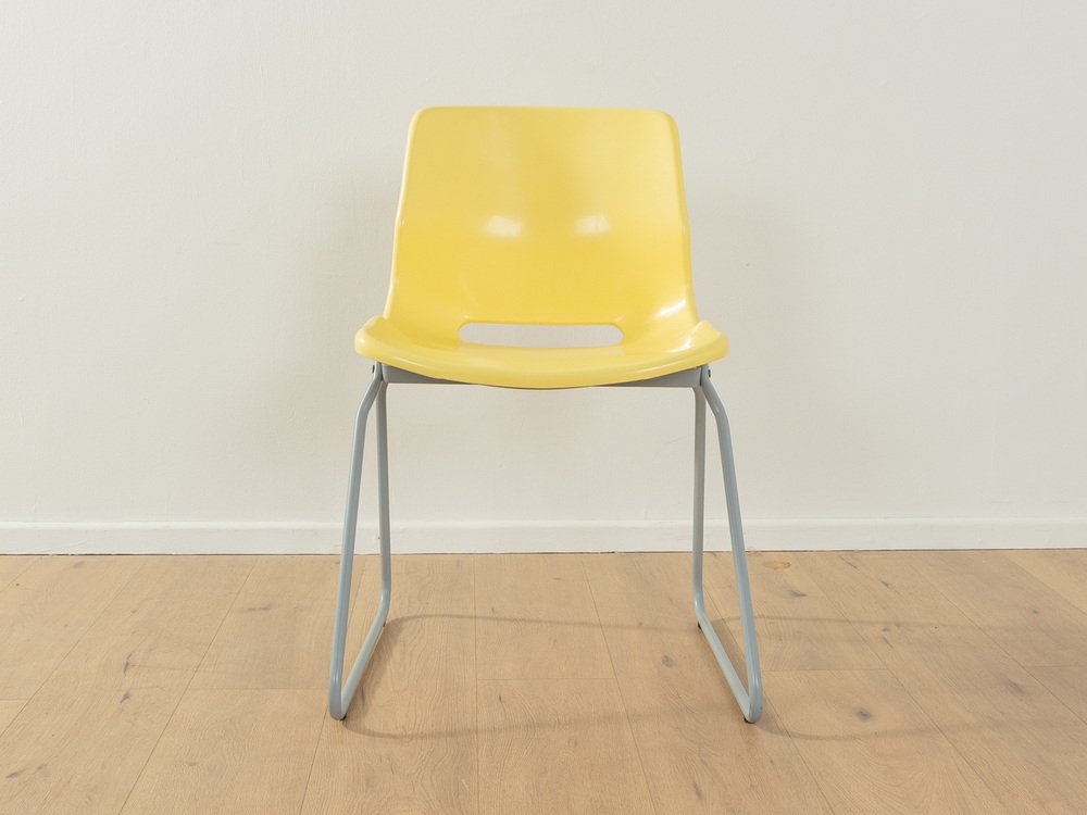 Snille Chair from Ikea, 1990s for sale at Pamono