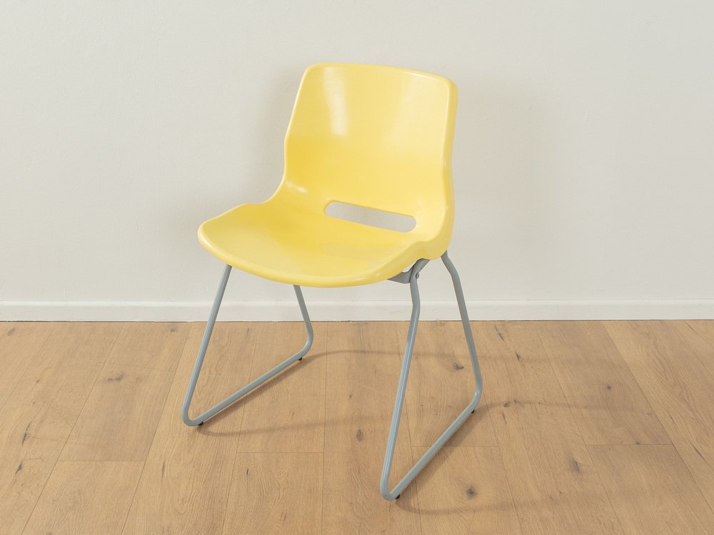 Snille Chair from Ikea, 1990s for sale at Pamono