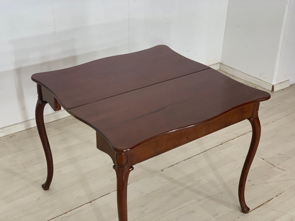Louis Philippe Dining Table, 1880 for sale at Pamono
