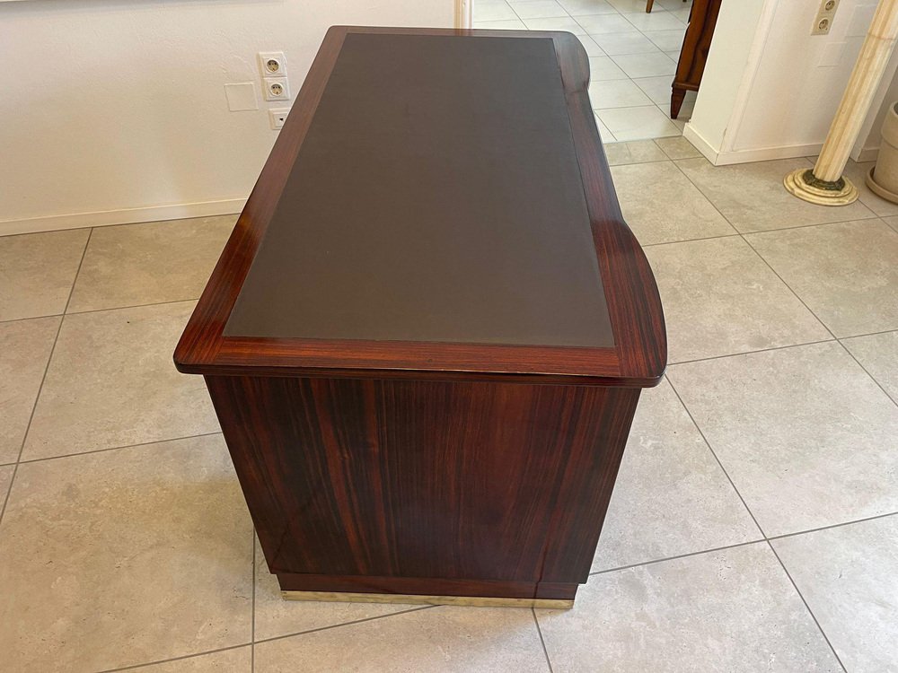 Art Nouveau Freestanding Desk for sale at Pamono