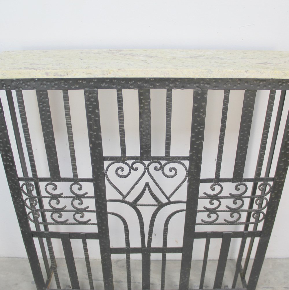 Art Deco Radiator Cover, 1920s for sale at Pamono