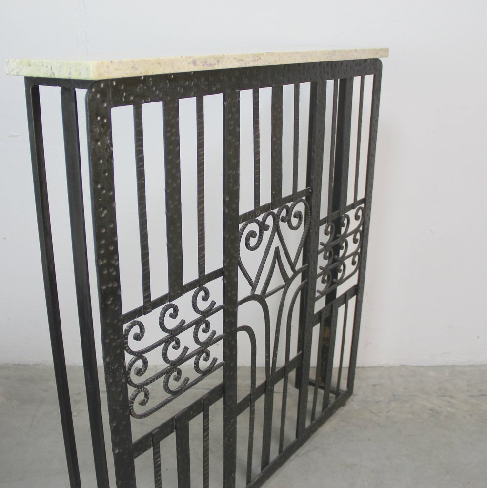 Art Deco Radiator Cover, 1920s for sale at Pamono
