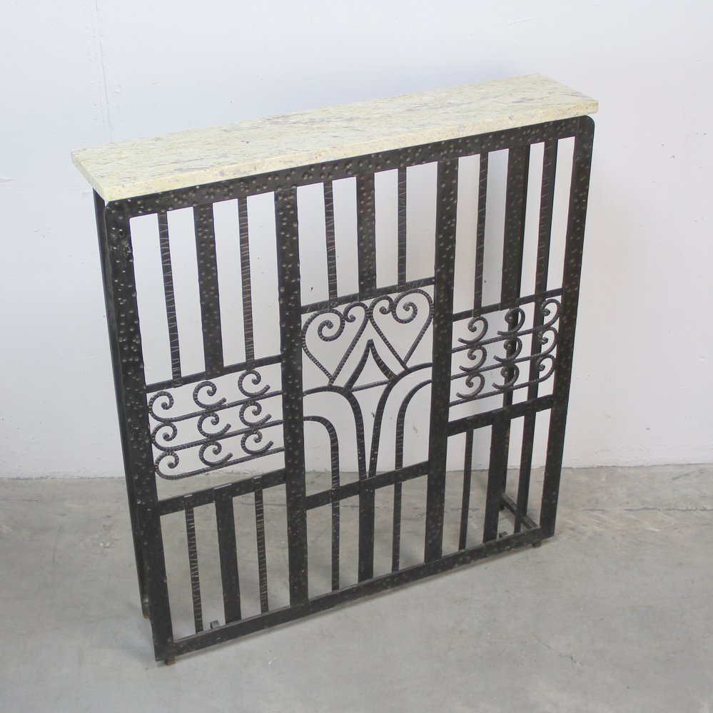 Art Deco Radiator Cover, 1920s for sale at Pamono