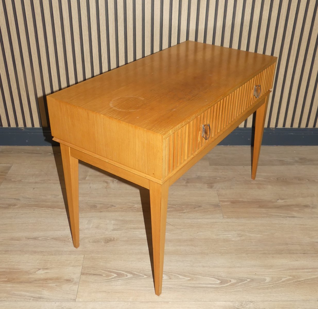 Mini Chest of Drawers on Legs, 1960s for sale at Pamono