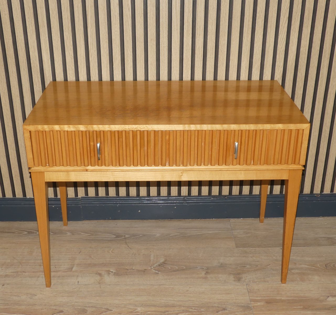 Mini Chest of Drawers on Legs, 1960s for sale at Pamono