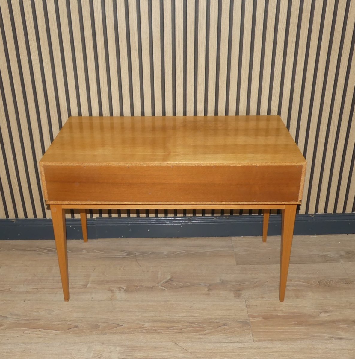 Mini Chest of Drawers on Legs, 1960s for sale at Pamono