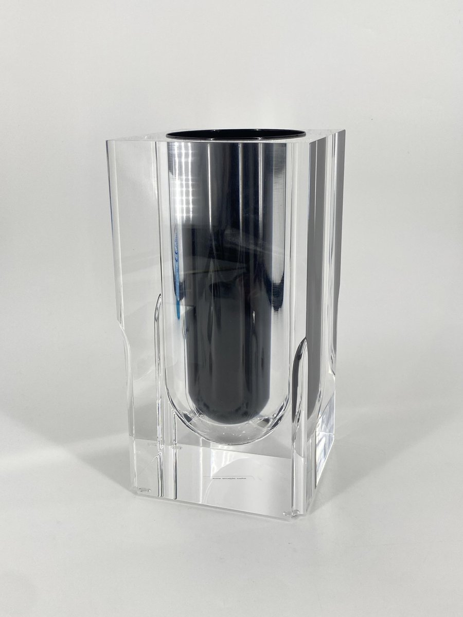5 Objects Series Block Vase by John Pawson from When-Objects-Work ...