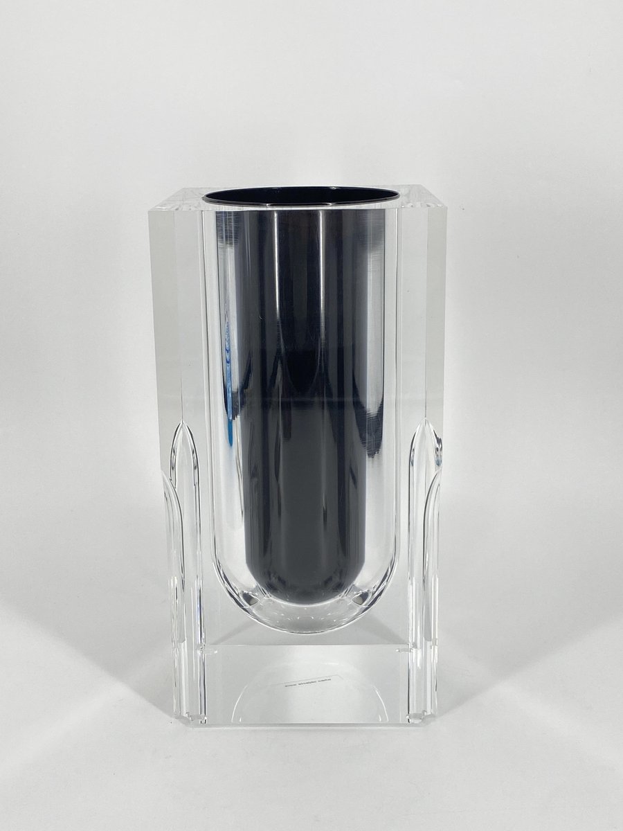 5 Objects Series Block Vase by John Pawson from When-Objects-Work ...