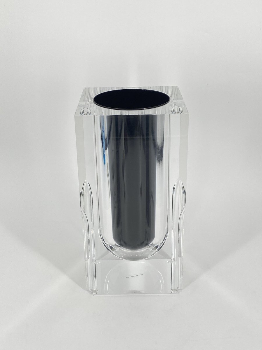 5 Objects Series Block Vase by John Pawson from When-Objects-Work ...