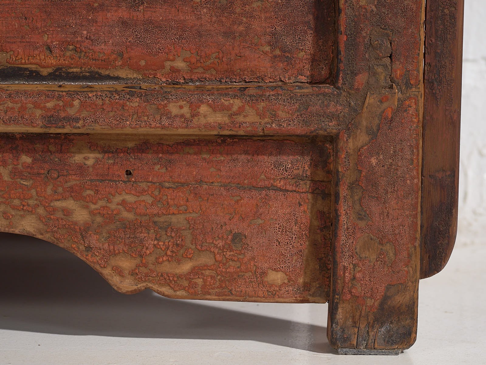 Antique Chinese Cabinet, 1900s for sale at Pamono