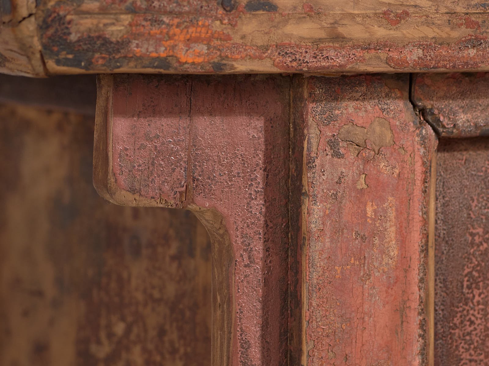 Antique Chinese Cabinet, 1900s for sale at Pamono