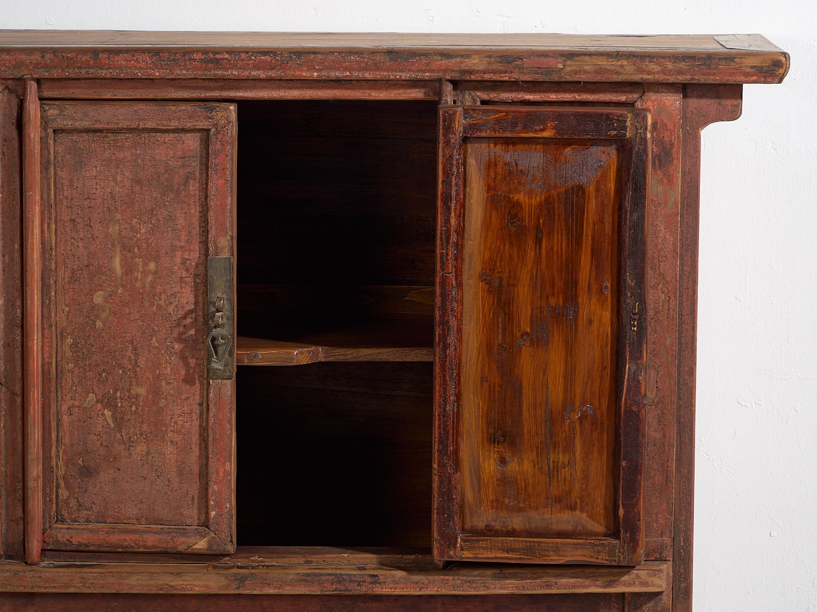 Antique Chinese Cabinet, 1900s for sale at Pamono