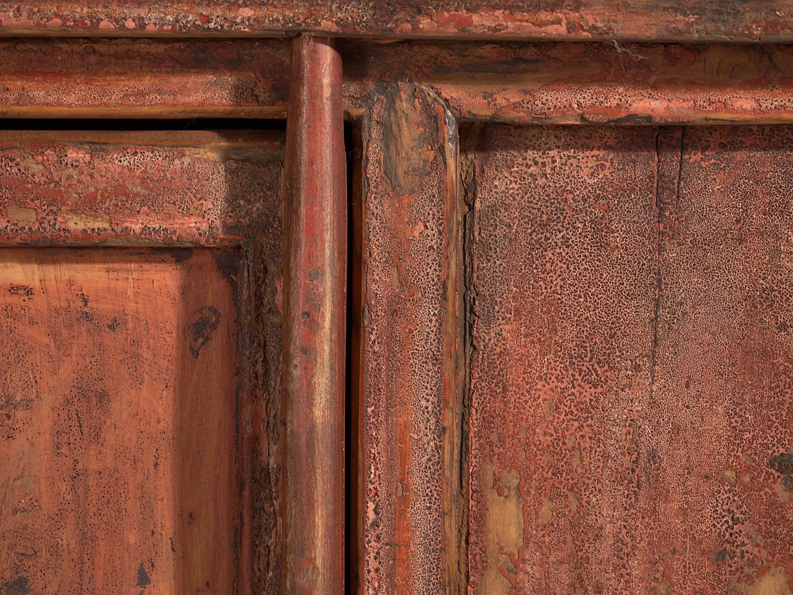 Antique Chinese Cabinet, 1900s for sale at Pamono