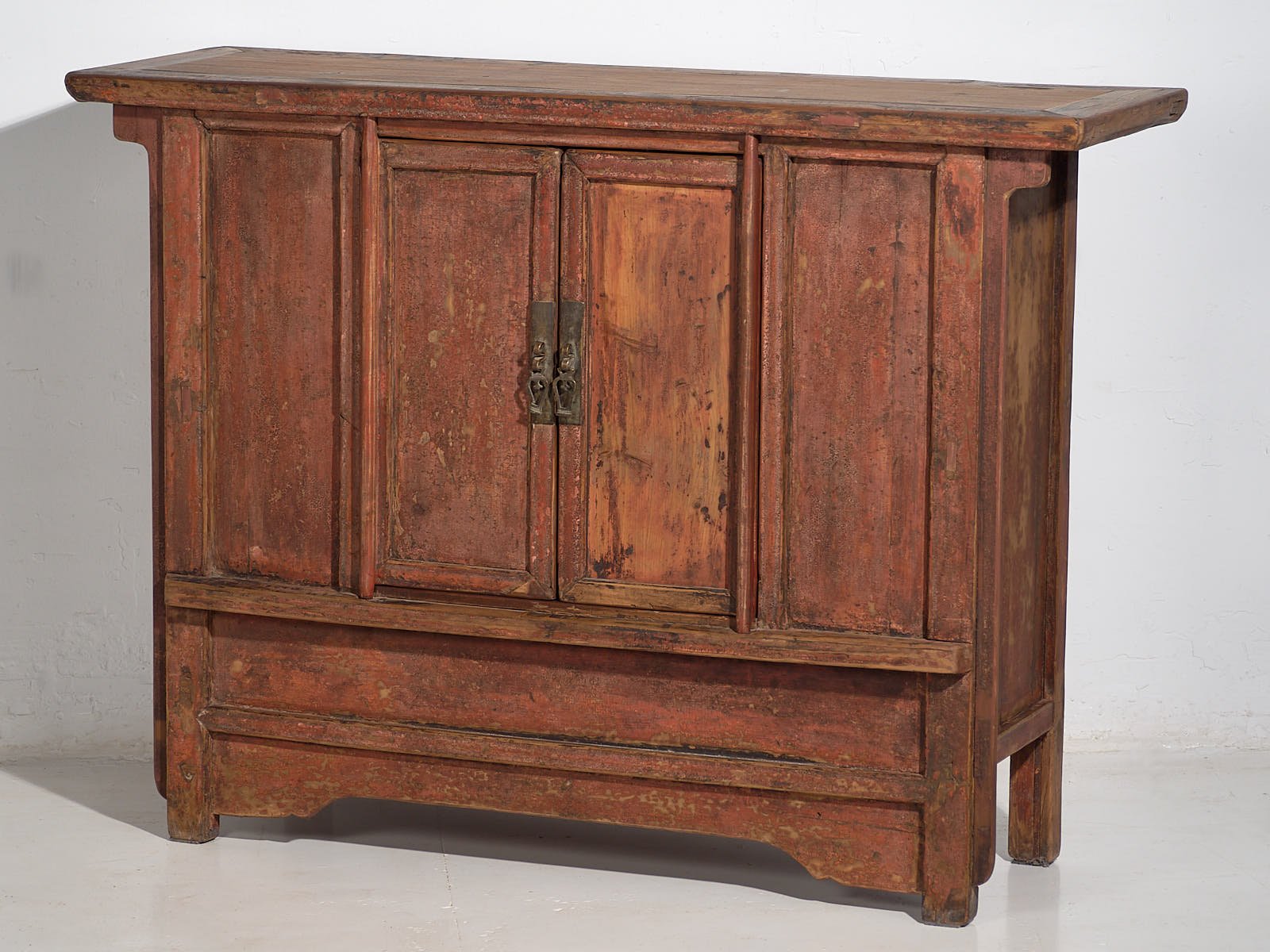 Antique Chinese Cabinet, 1900s for sale at Pamono