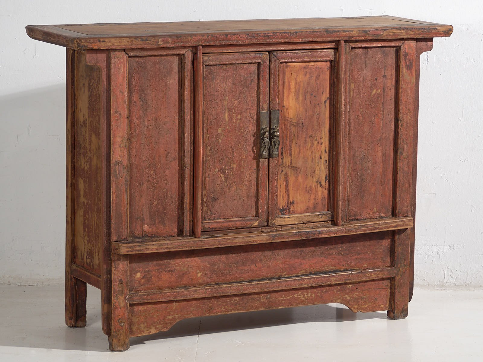 Antique Chinese Cabinet, 1900s for sale at Pamono