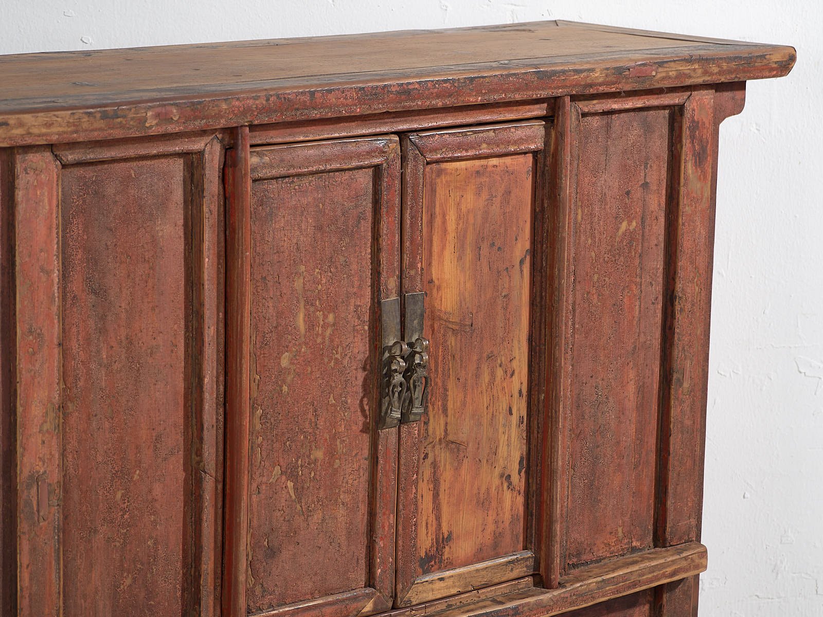 Antique Chinese Cabinet, 1900s for sale at Pamono
