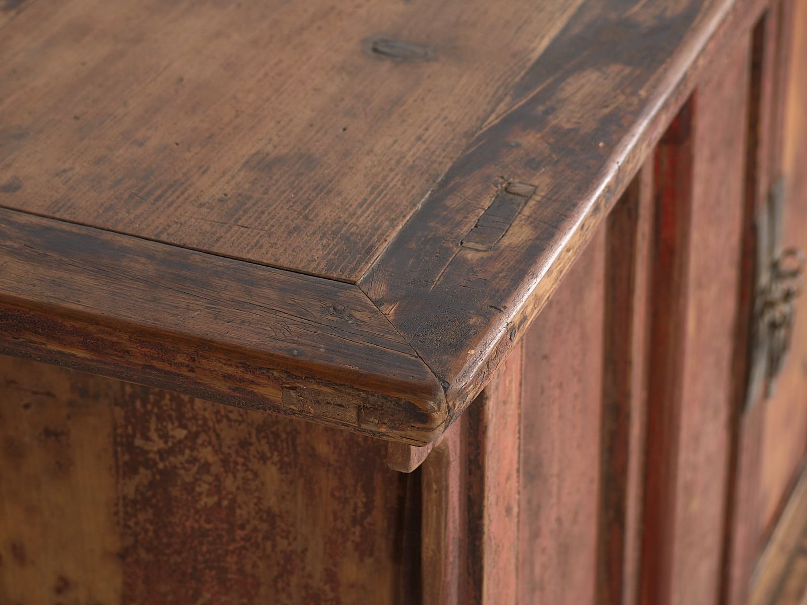 Antique Chinese Cabinet, 1900s for sale at Pamono