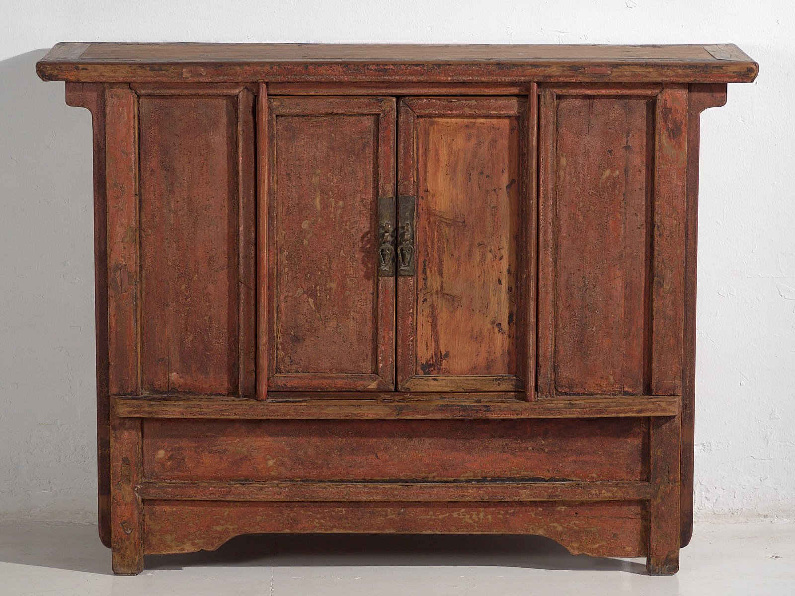 Antique Chinese Cabinet, 1900s for sale at Pamono