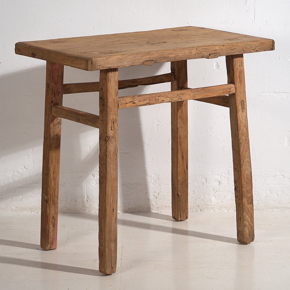 Antique Hall Side Table, 1920s for sale at Pamono