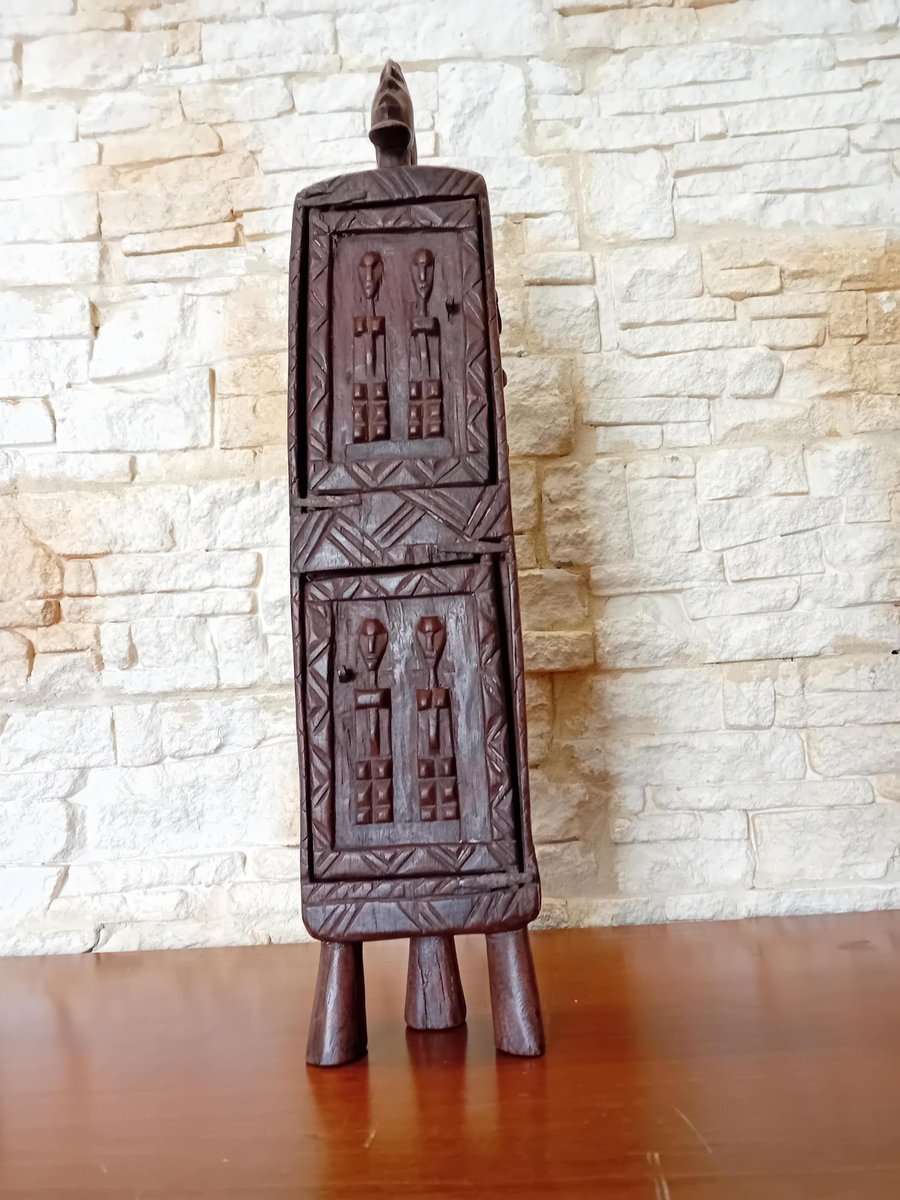 Long Mali Medicine Cabinet for sale at Pamono