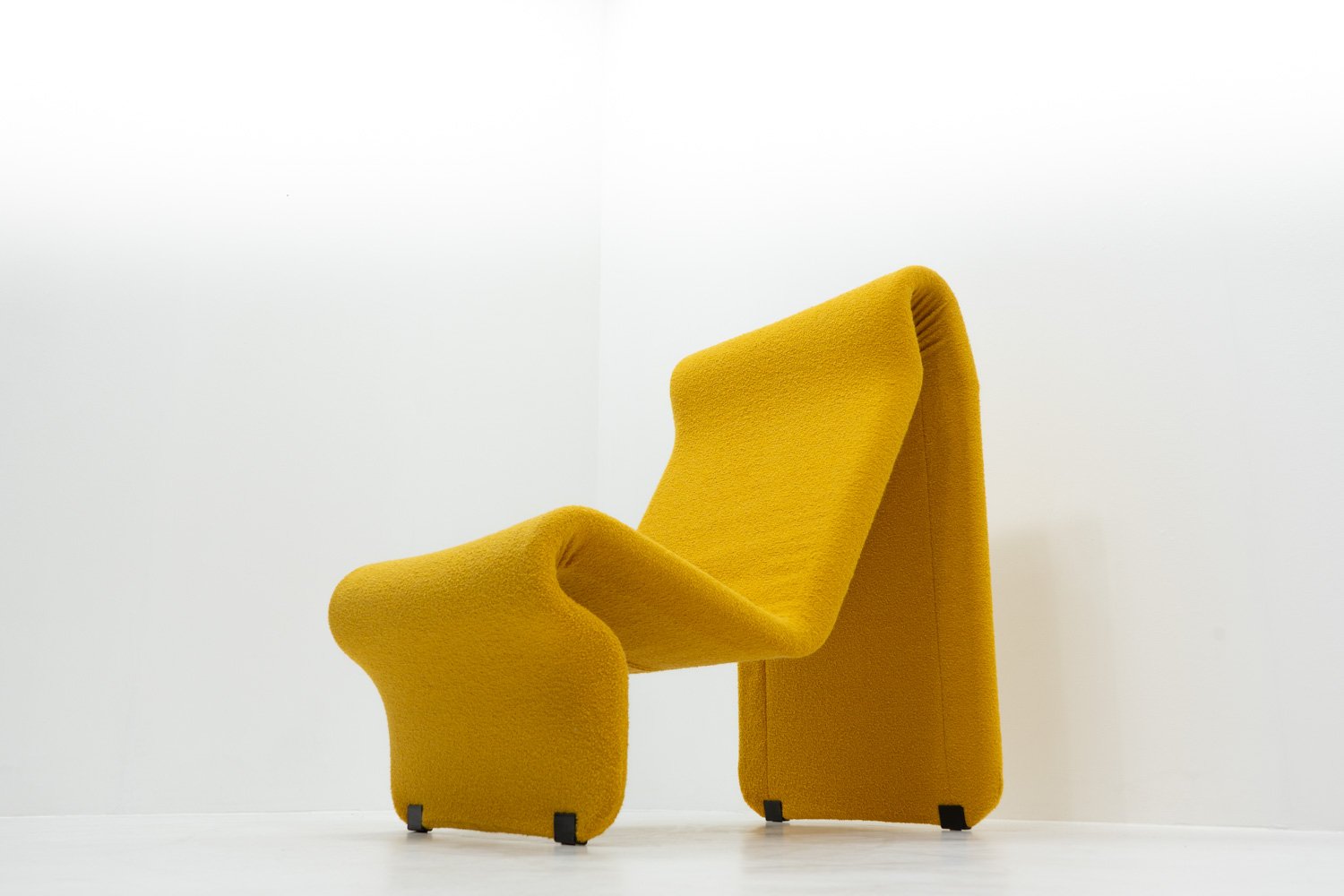 099 Sessel von Jan Danger & Johan Huldt, 1970er bei Pamono kaufen