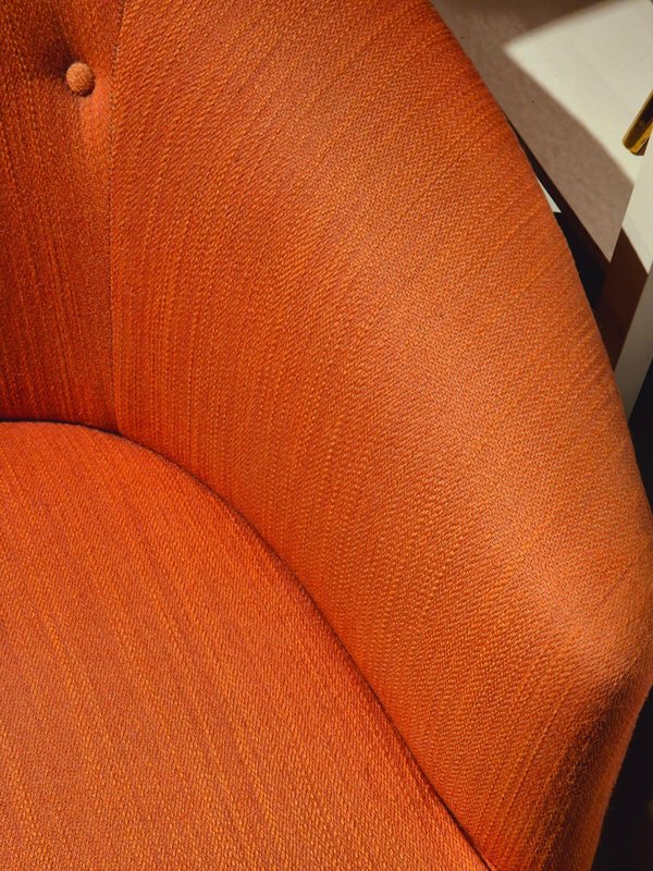 Scandinavian Modern Stor Adam Easy Chair by Kerstin Hörlin-Holmquist ...