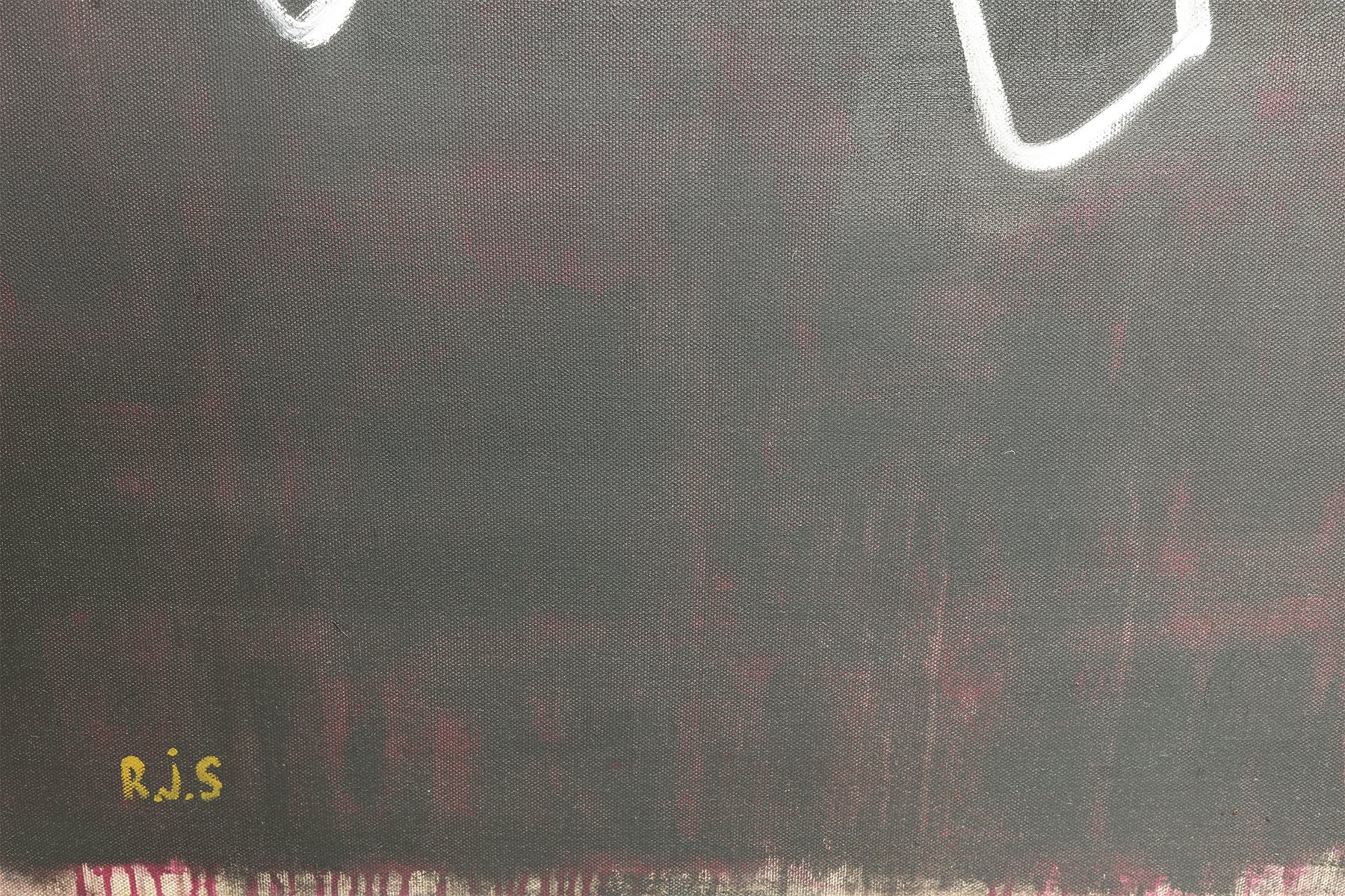 Rubins Johannes Spaans, Portrait of Frederick Rihel on Horseback, 2025 ...