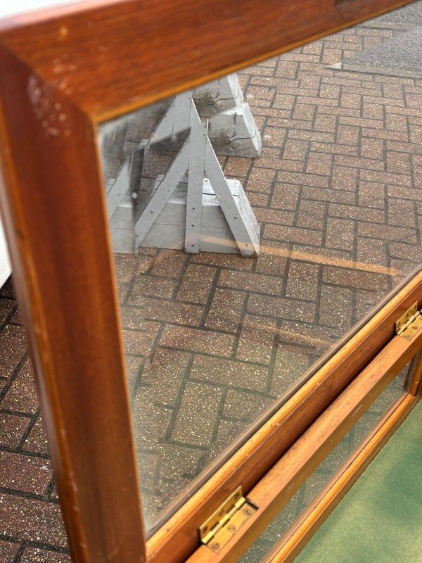 Bijouterie Collectors Table Display Cabinet for sale at Pamono