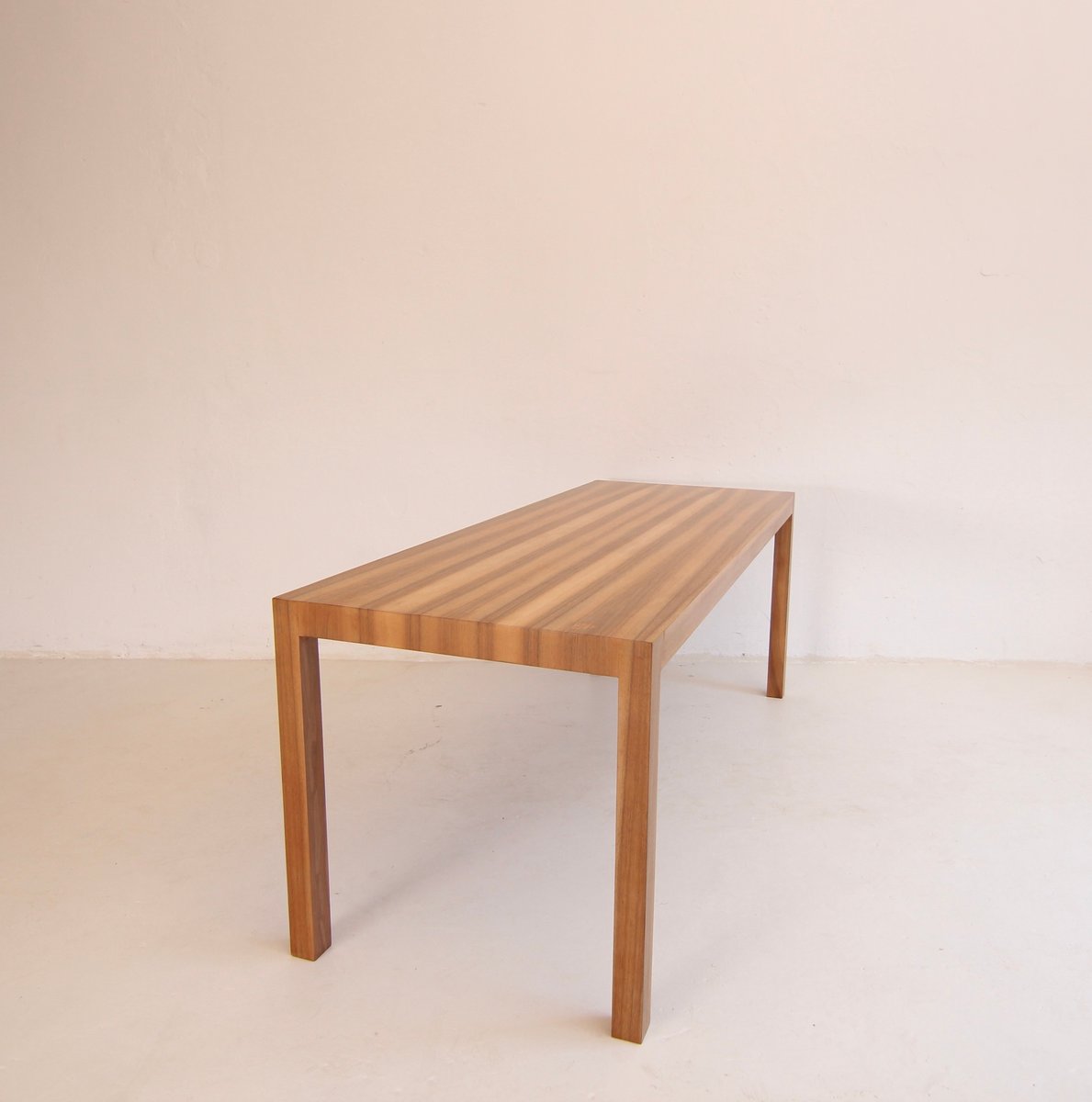 Mid-Century Modern Bauhaus Stil Coffee Table, 1960s for sale at Pamono