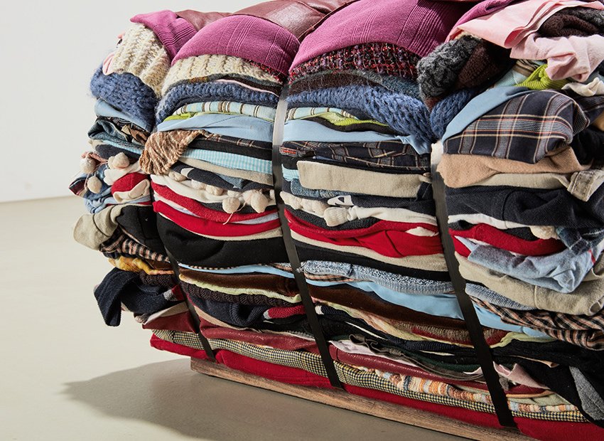 Rag Chair by Tejo Remy for Droog Design, the Netherlands, 1991 for sale ...