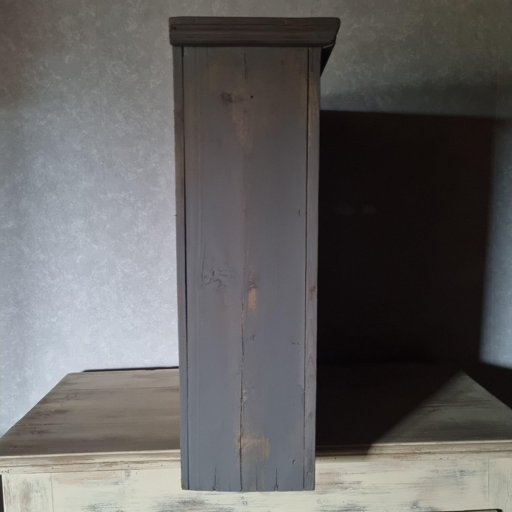 Wall Display Case, 1920s-1930s for sale at Pamono