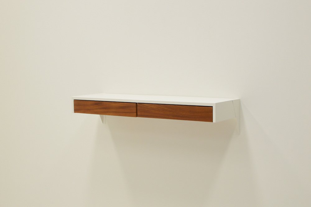 DD02 Drawer Wall Unit by Martin Visser for T Spectrum, 1950s for sale ...
