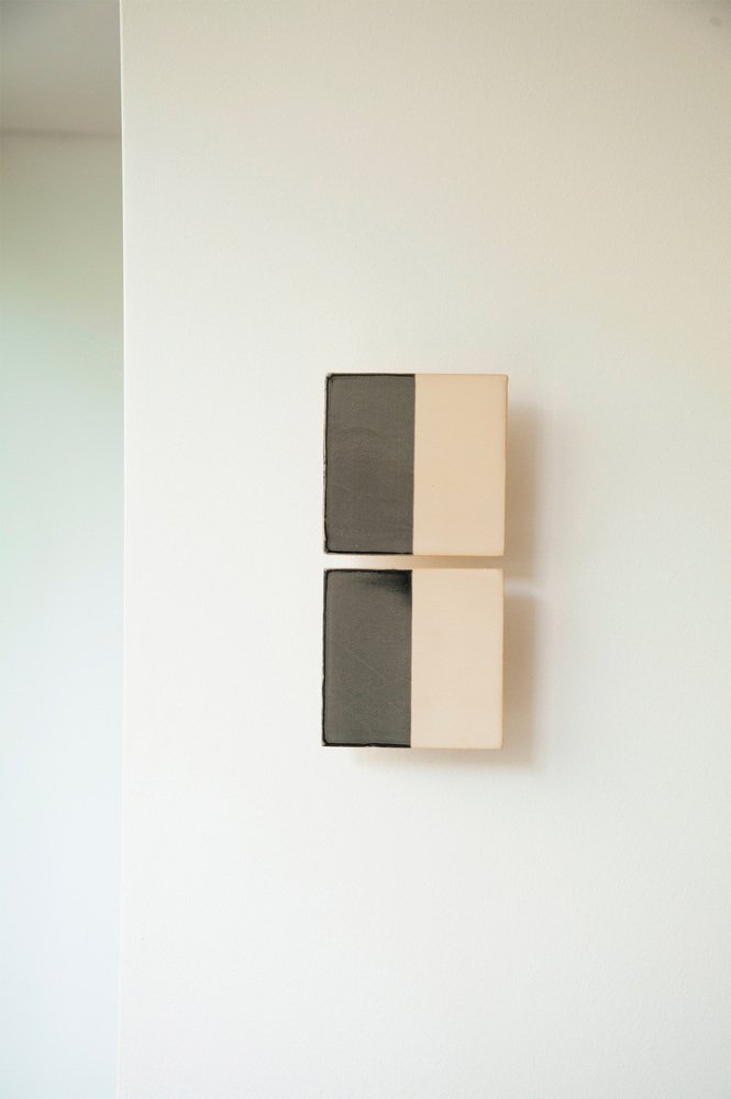 Tiles Line G Wall Light by Violaine d'Harcourt for sale at Pamono