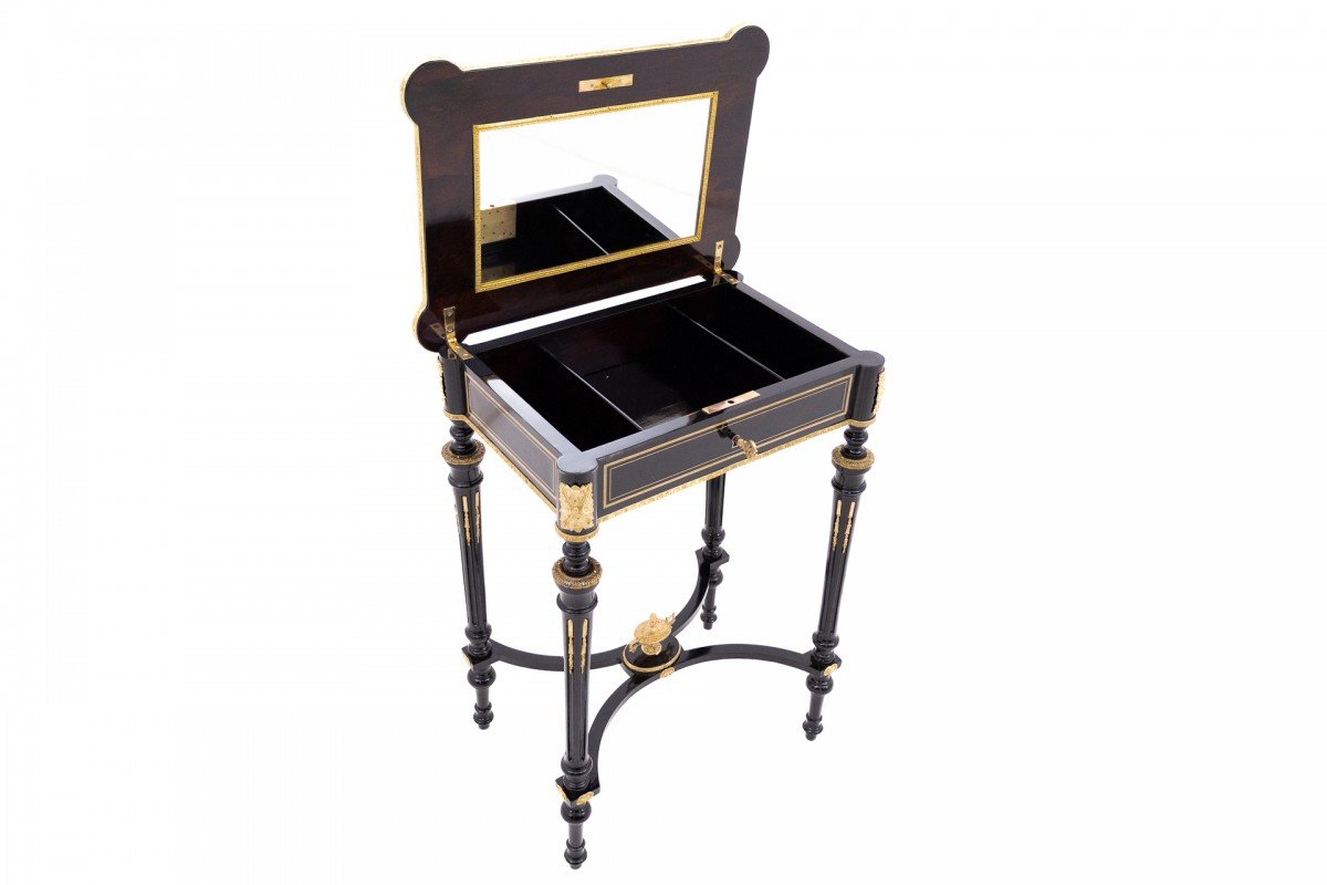 Napoleon Opening Console, France. for sale at Pamono