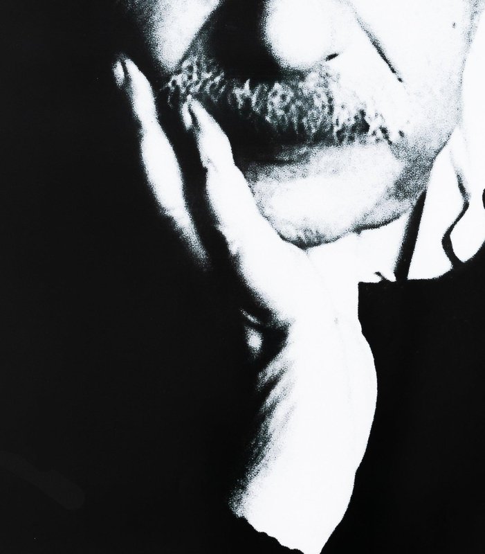 Apple Albert Einstein Poster for sale at Pamono