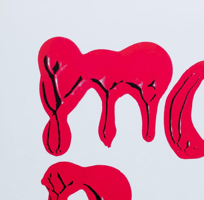 Man Ray Retrospective Poster for sale at Pamono