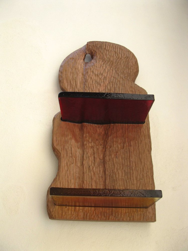 Creta Object Holder by Pietro Meccani for Meccani Design for sale at Pamono