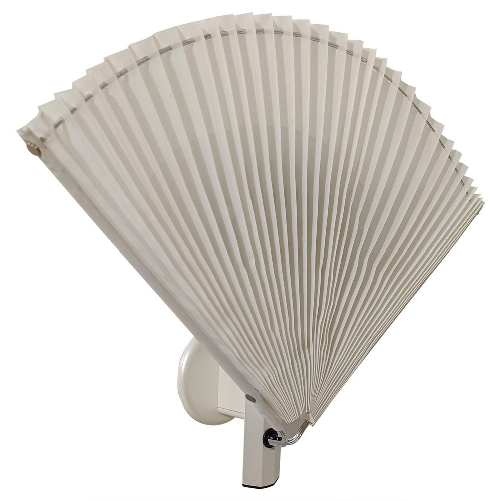 Butterfly Wall Lamp Sconce by Afra and Tobia Scarpa for Flos, Italy ...