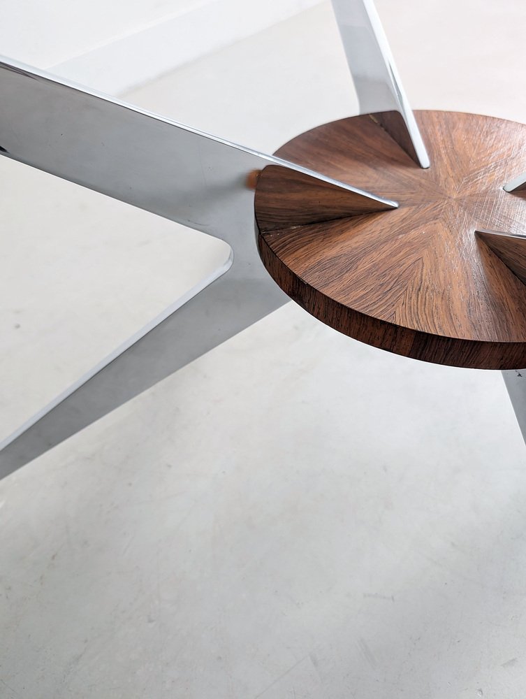 Space Age Star Coffee Table from COR, 1960s for sale at Pamono