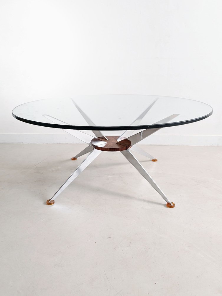 Space Age Star Coffee Table from COR, 1960s for sale at Pamono
