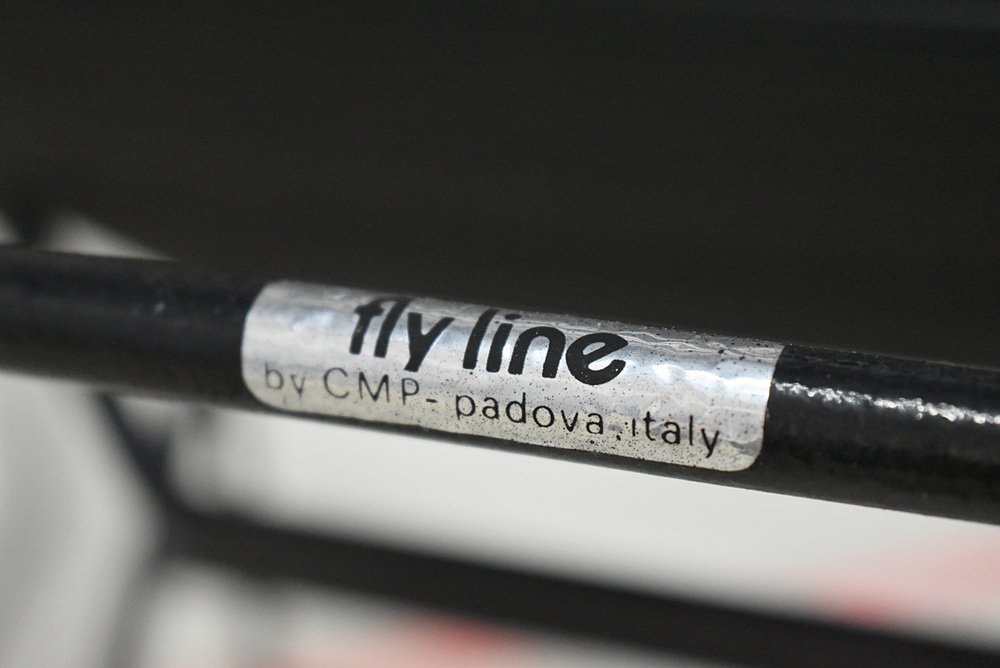 Spaghetti Chair by Giandomenico Belotti for Fly Line, Italy, 1970s for ...