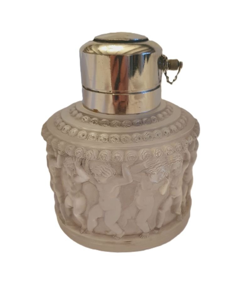 Ronde Denfants Perfume Spray by René Lalique for Lalique, 1931 for sale ...