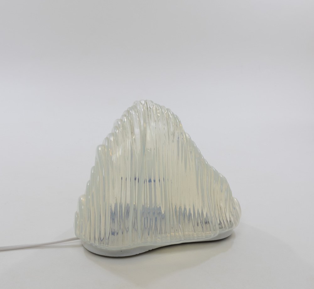 Iceberg Table Lamp by Carlo Nason for A.V. Mazzega, 1960s for sale at ...