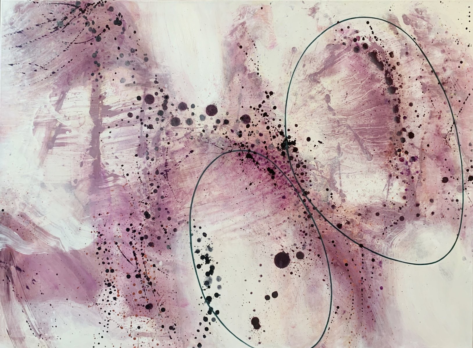 Piotr Butkiewicz, Unawareness, 2024, Oil on Canvas for sale at Pamono