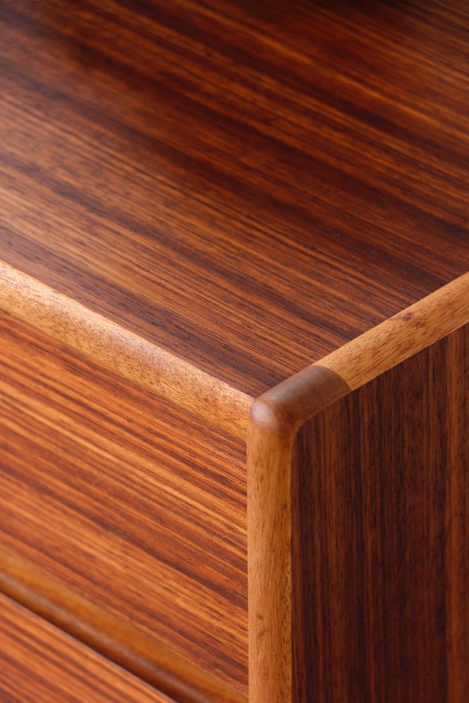 Vintage Teak Sideboard from Jentique, 1960s for sale at Pamono